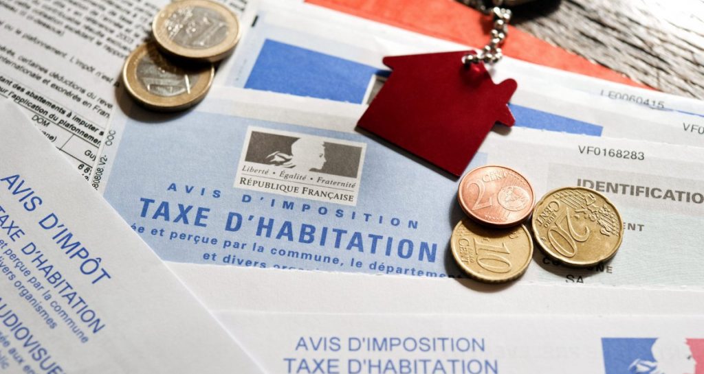 Taxe d’habitation : Aperçu sur les méthodes pour la calculer Taxe d’habitation : Aperçu sur les méthodes pour la calculer